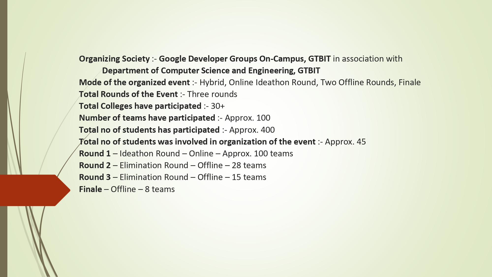 Computer Science and Engineering (CSE)