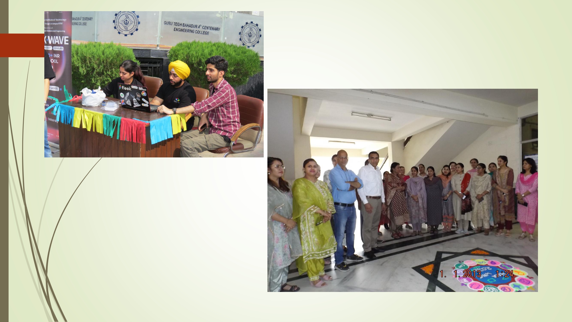 Computer Science and Engineering (CSE)